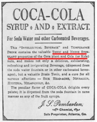 Timeline Coca Cola | Timetoast timelines