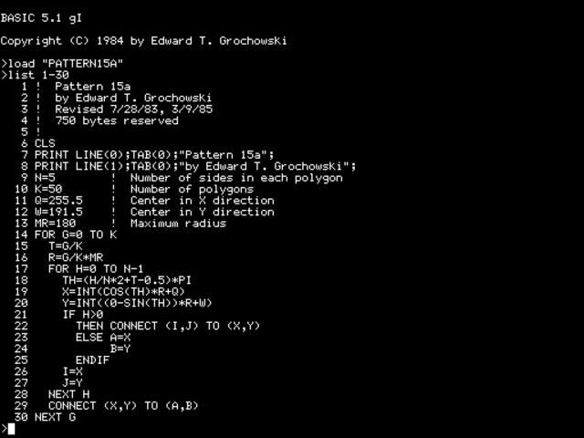 Linea del tiempo Lenguajes de Programación timeline | Timetoast timelines
