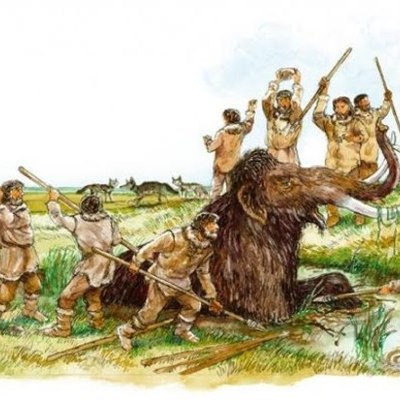 Belangrijke gebeurtenissen in de vroege middeleeuwen (500-1000)