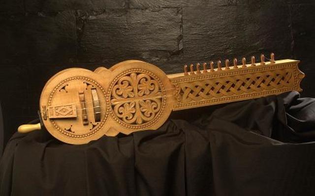 HISTÒRIA DE LA MÚSICA timeline | Timetoast timelines