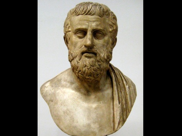 Literaturas clásicas: Grecia y Roma timeline | Timetoast timelines