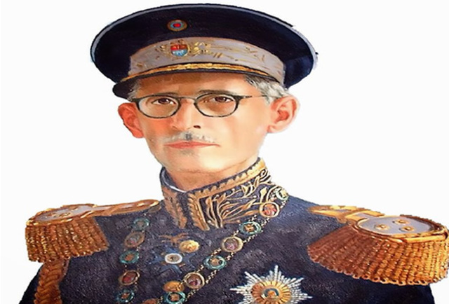 Eleazar Lopez Contreras timeline | Timetoast timelines