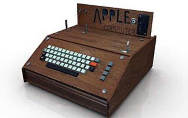 HISTORIA DE LA COMPUTADORA timeline | Timetoast timelines