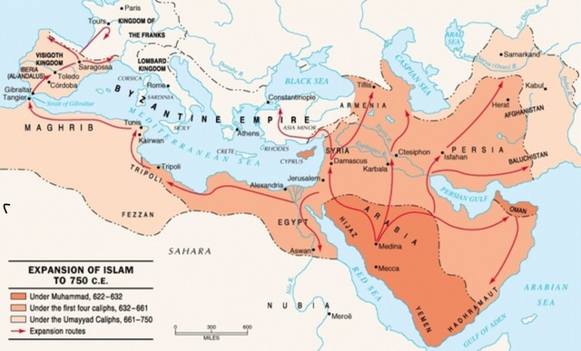 Byzantine Empire timeline | Timetoast timelines
