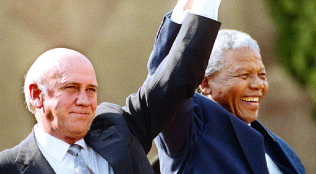 Sudafrica timeline | Timetoast timelines