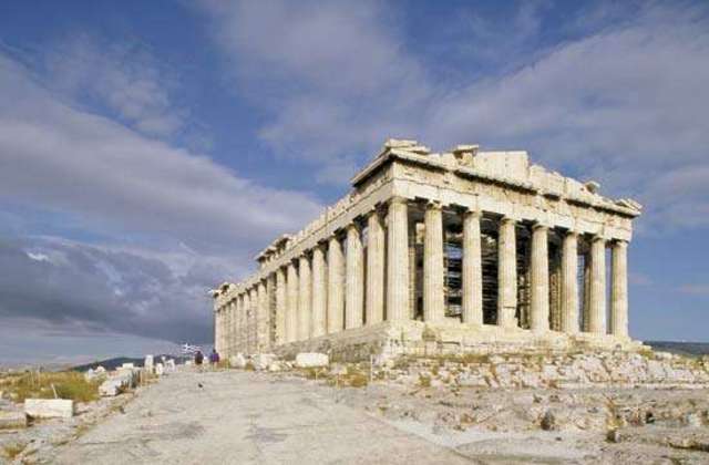 Pericles timeline | Timetoast timelines