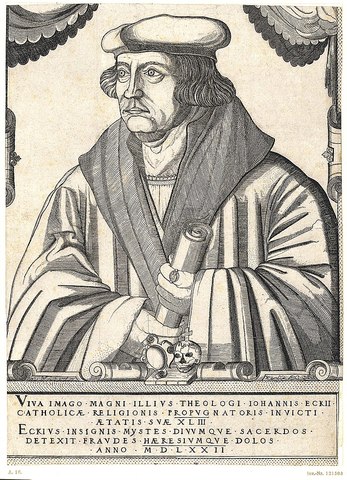 Martin Luther timeline | Timetoast timelines