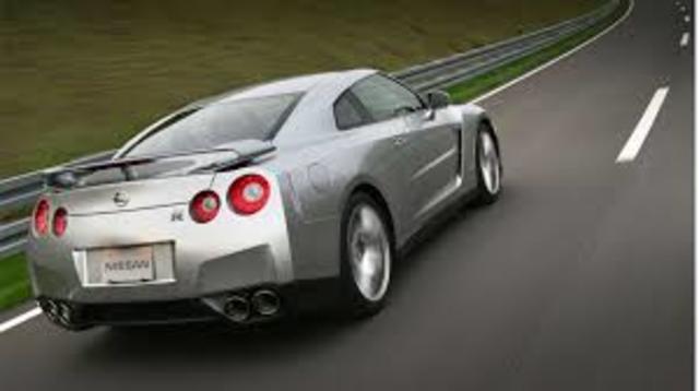 EVOLUCION DE LOS AUTOMOVILES timeline | Timetoast timelines