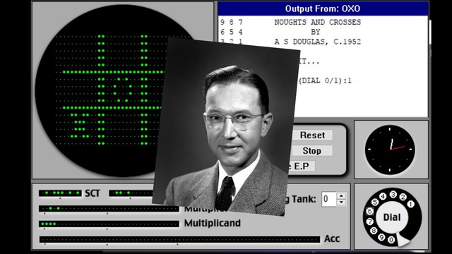 Video Game History timeline | Timetoast timelines