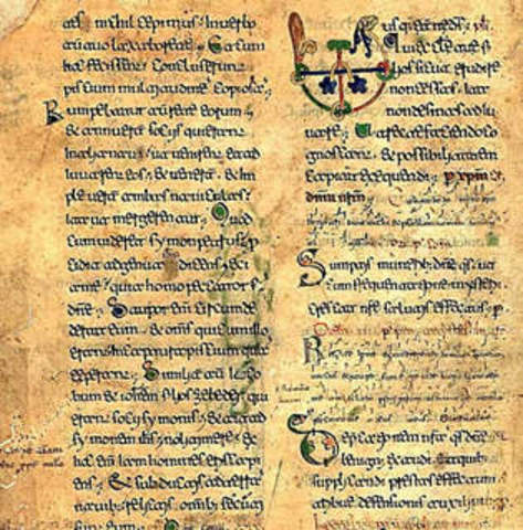 HISTORY "3000 BC TO NOWADAYS" timeline | Timetoast timelines