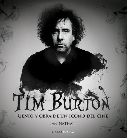 la vida de Tim Burton timeline | Timetoast timelines