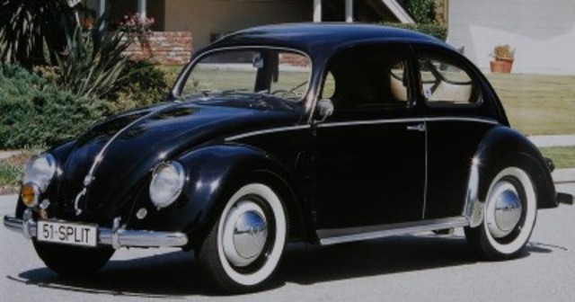 HISTORIA DEL VOLKSWAGEN timeline | Timetoast timelines