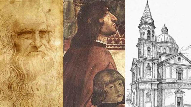 Renacimiento,Ilustración y Modernismo timeline | Timetoast timelines