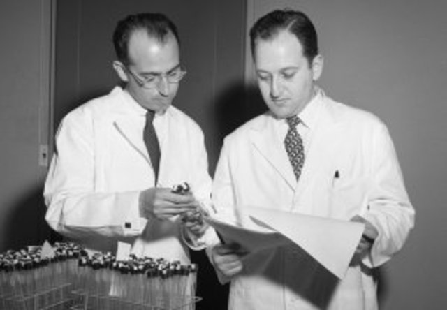 Biotech History timeline | Timetoast timelines