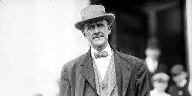 Gilded Age & Progressive Era timeline | Timetoast timelines