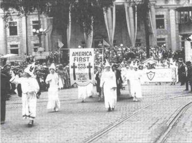 Unit 3 Gilded Age & Progressive Era timeline | Timetoast timelines