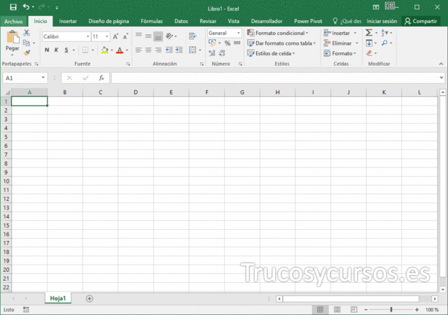 Evolución de Excel timeline | Timetoast timelines