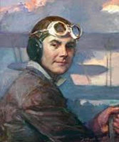 Historia de la aviación y la integración del sobrecargo en ella ...