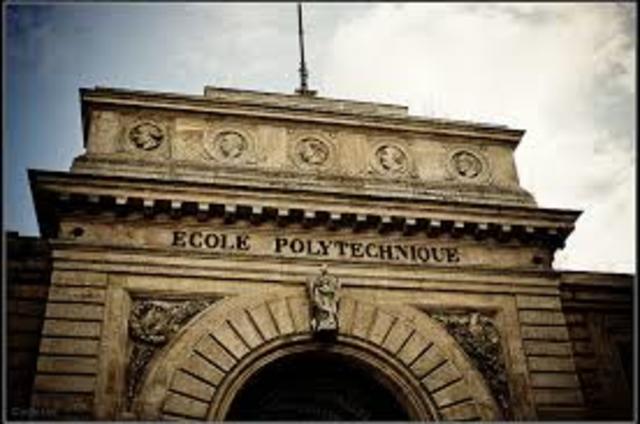 historia de la ingenieria timeline | Timetoast timelines