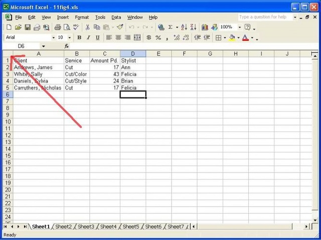Evolución de Excel timeline | Timetoast timelines