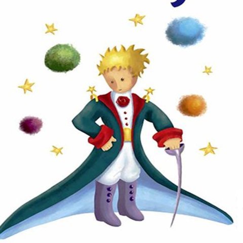 El Principito timeline | Timetoast timelines