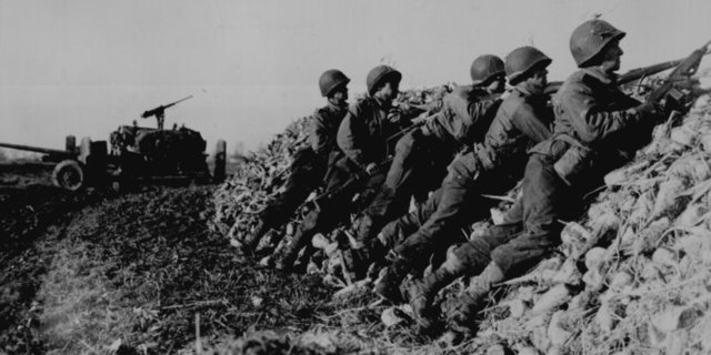 World War ll timeline | Timetoast timelines