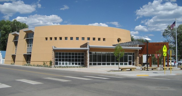 History of Ignacio, Colorado timeline | Timetoast timelines