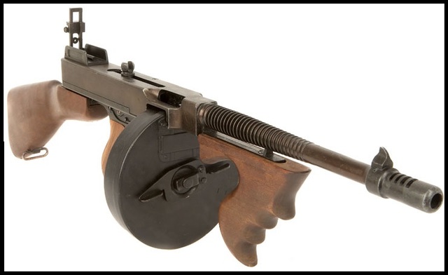 Armas de la segunda guerra mundial timeline | Timetoast timelines