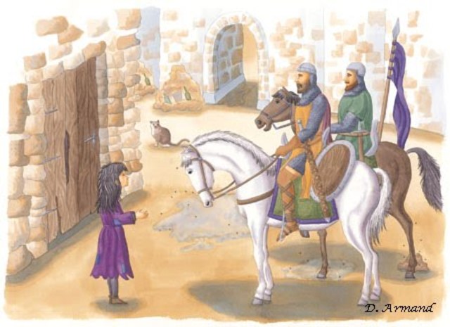 EL CID CAMPEADOR timeline | Timetoast timelines