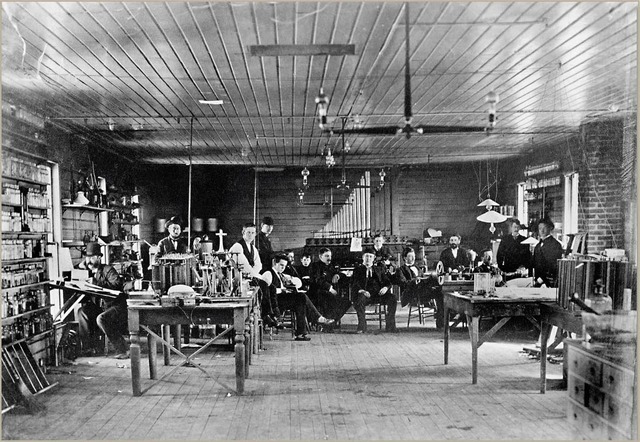 The Timely Historians timeline | Timetoast timelines