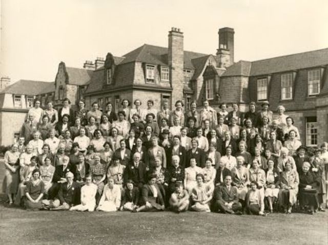 Maria Montessori - Paden Cook timeline | Timetoast timelines