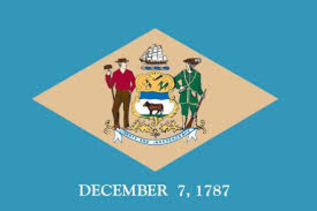 13 colonies timeline | Timetoast timelines