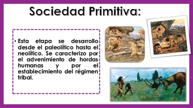 LA EVOLUCIÓN DELA FAMILIA timeline | Timetoast timelines