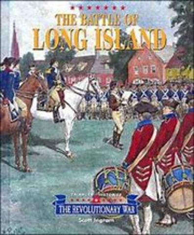 The American Revolution timeline | Timetoast timelines