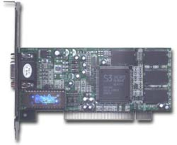 Historia de las Tarjetas Gráficas timeline | Timetoast timelines