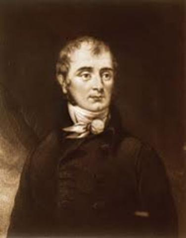 Inventors Of The Industrial Revolution timeline | Timetoast timelines