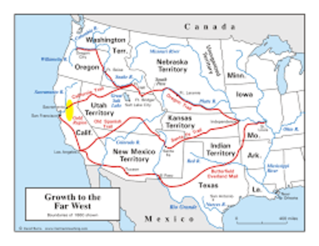 American History 2018 timeline | Timetoast timelines