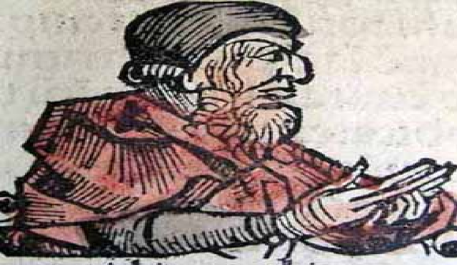 110 pensadores de la filosofía timeline | Timetoast timelines