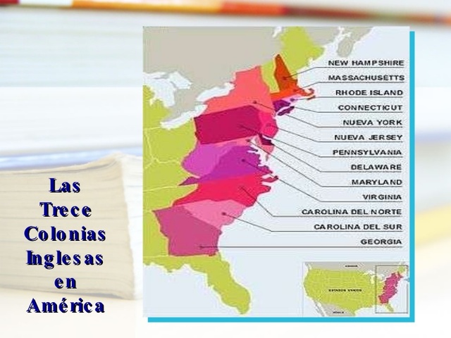 ESTADOS UNIDOS timeline | Timetoast timelines