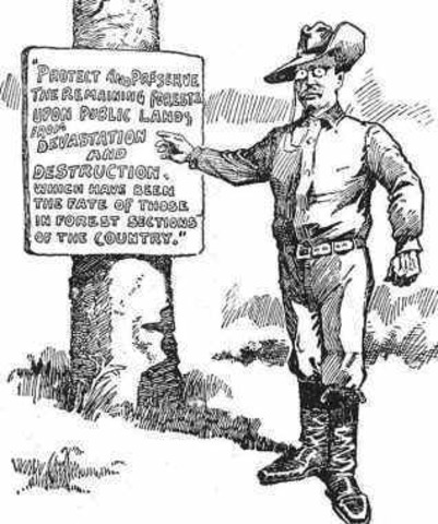 APUSH Timeline | Timetoast timelines