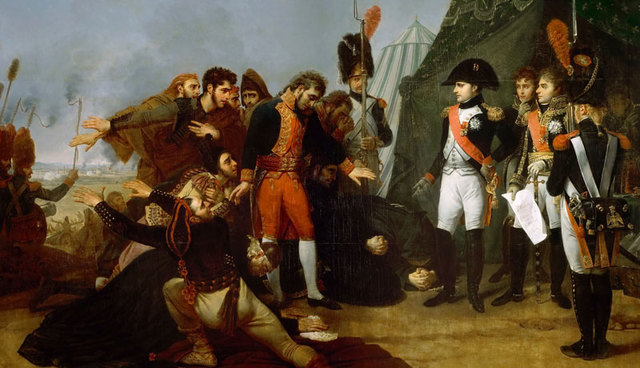 The enlightenment and French Revolution timeline | Timetoast timelines