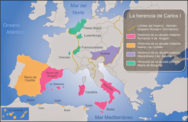 Austrias Mayores timeline | Timetoast timelines