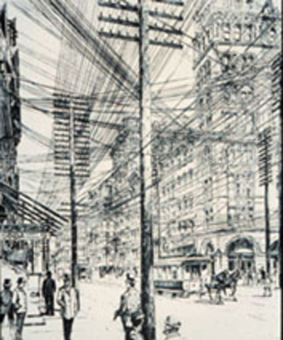 Timeline of Phones | Timetoast timelines