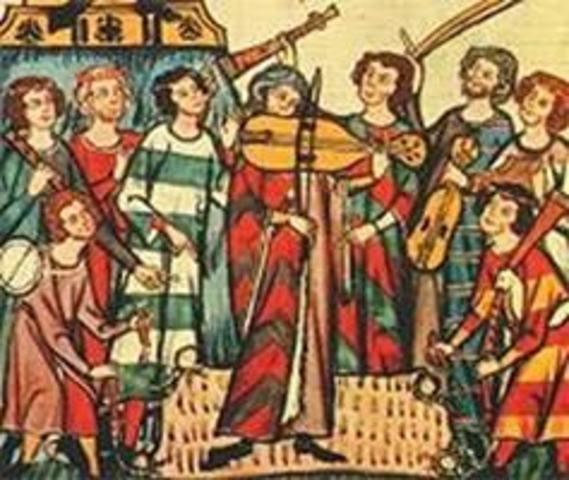 Los grandes momentos del teatro a través de la historia universal ...