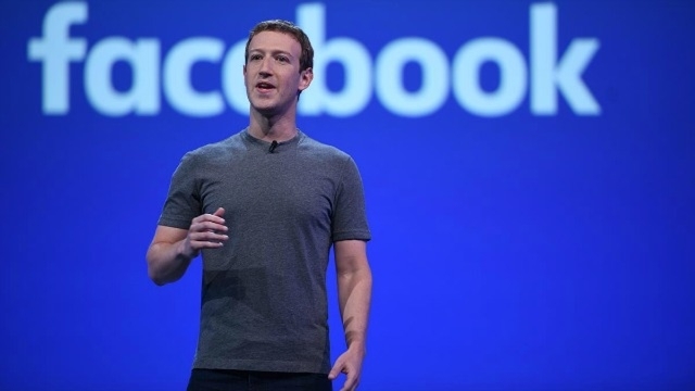 MARK ZUCKERBERG timeline | Timetoast timelines