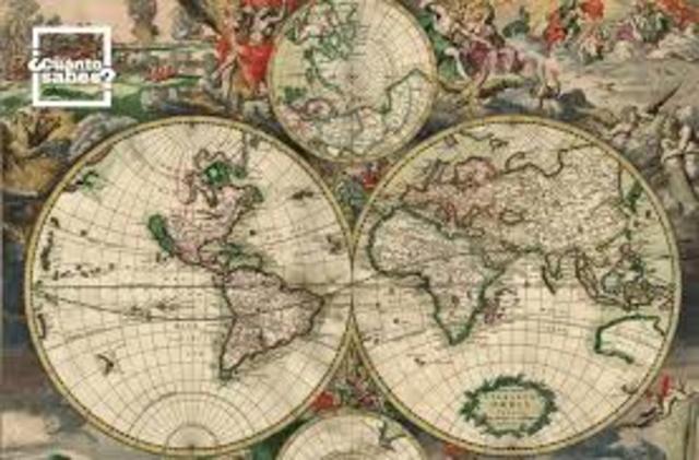 HISTORIA LÍNEA DEL TIEMPO HISTORIA UNIVERSAL timeline | Timetoast timelines