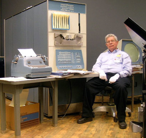 Spacewar! timeline | Timetoast timelines