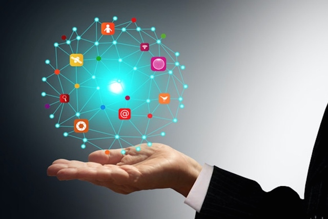 Historia del Software timeline | Timetoast timelines