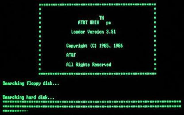 Evolution Of Unix Emily Steinhaus Timeline Timetoast Timelines