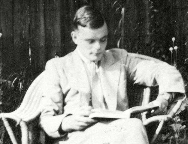 Alan Turing timeline | Timetoast timelines
